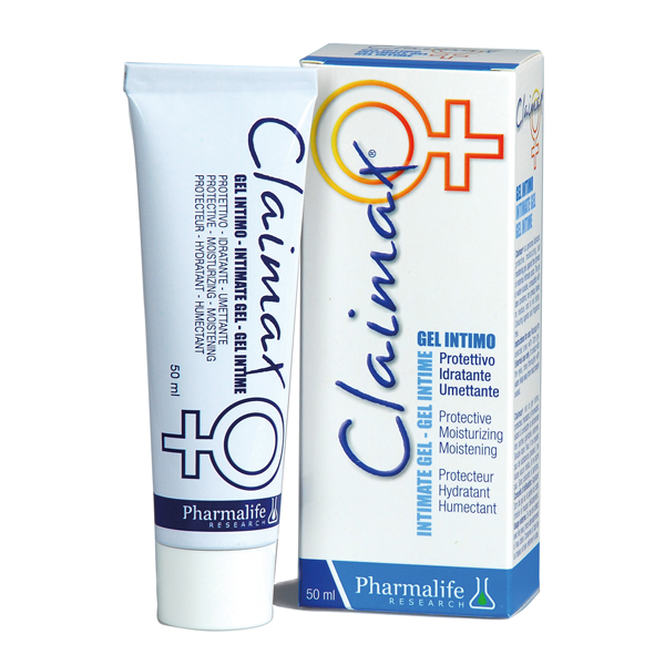 CLAIMAX – gel intim - Green Cosmetic